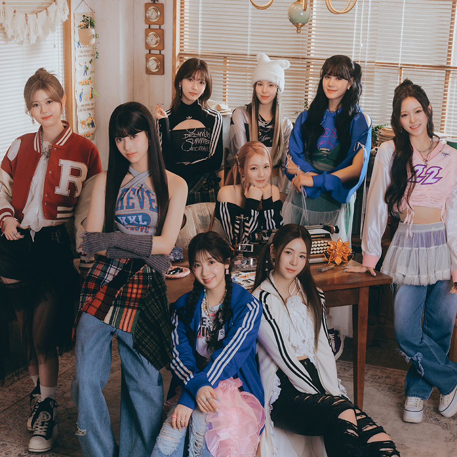 NiziU - JOIN ALIVE 2024